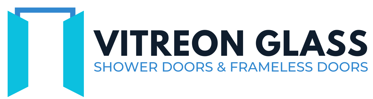 Vitreon Glass Shower Doors & Frameless Doors, Naperville, 60563